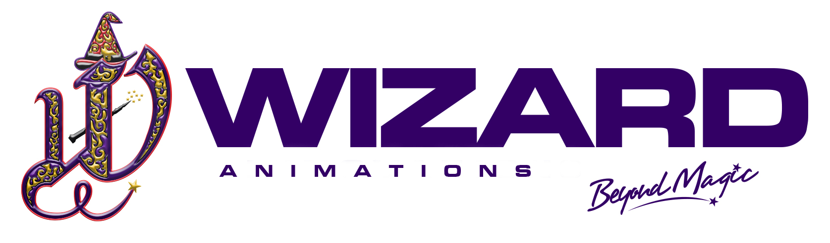 High End 2D & 3D Video Animation Services | Wizard Animations
